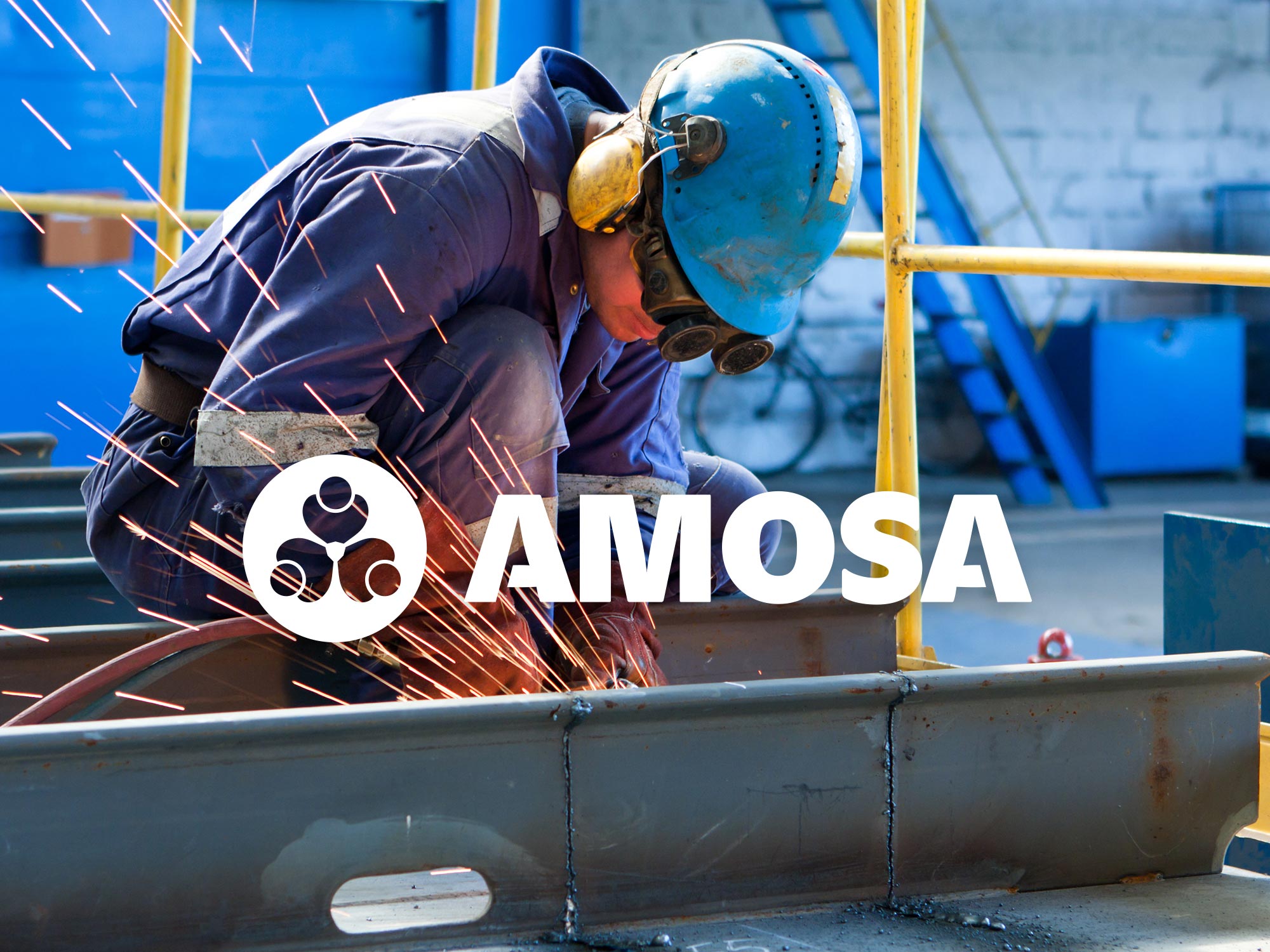 AMOSA – personální agentura Praha